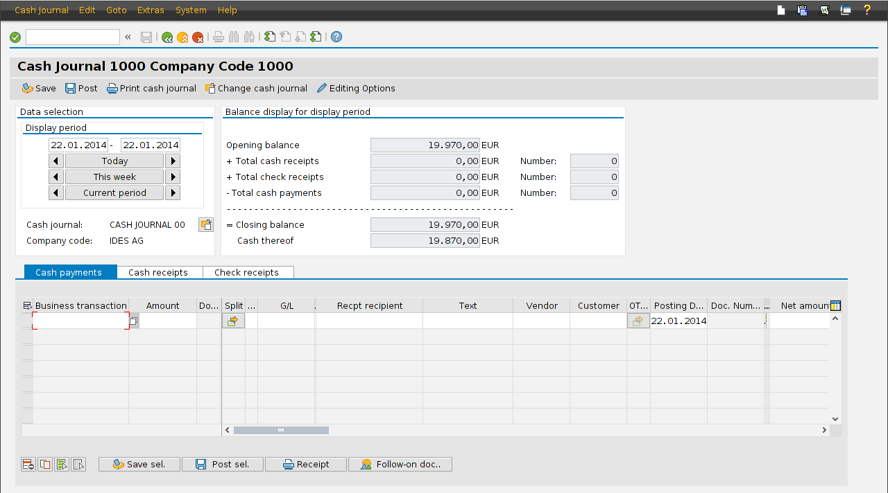 Eight Methods To Pay Vendor In SAP SAP Expert